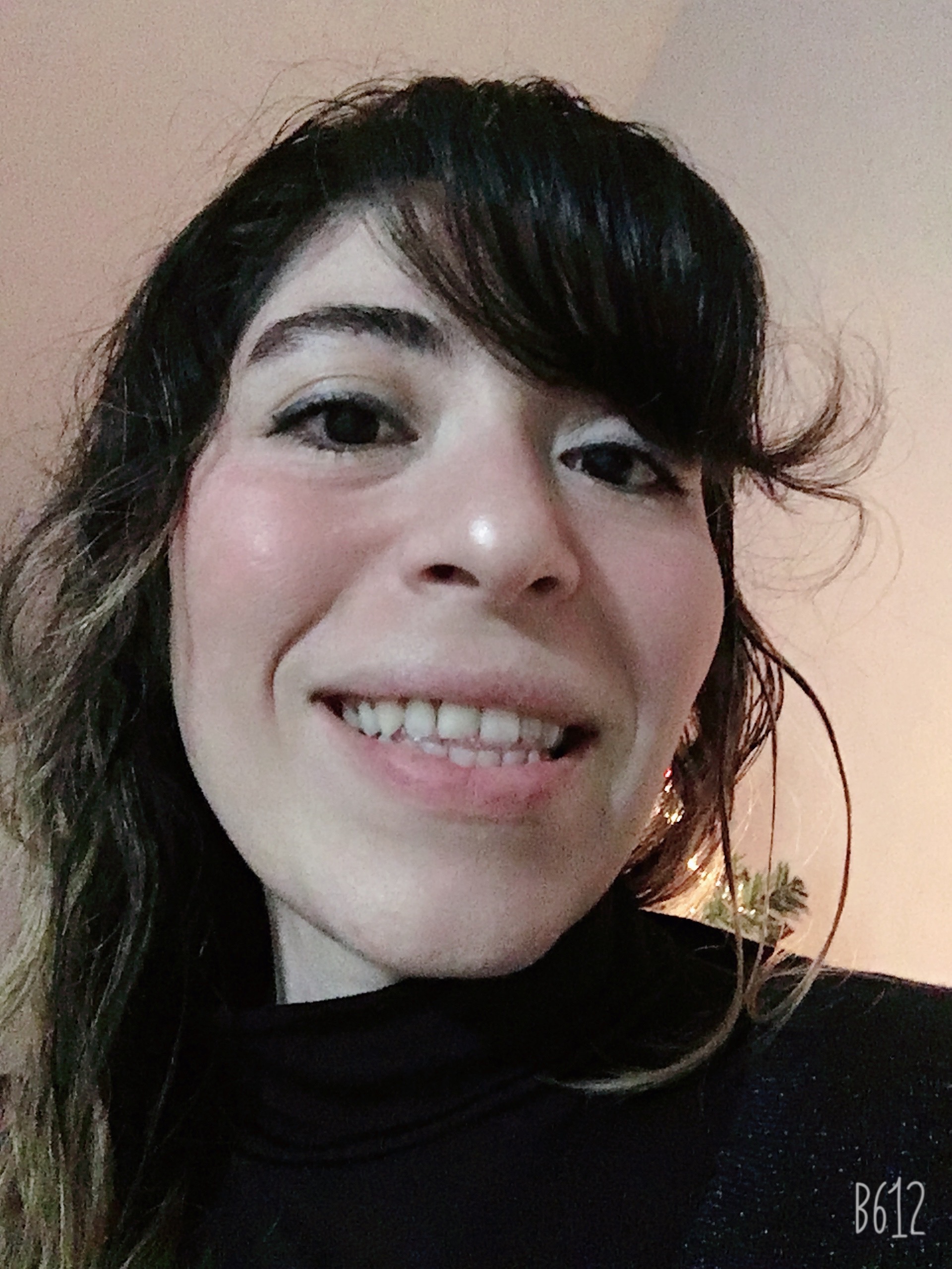 Cecilia C - High Level Talent