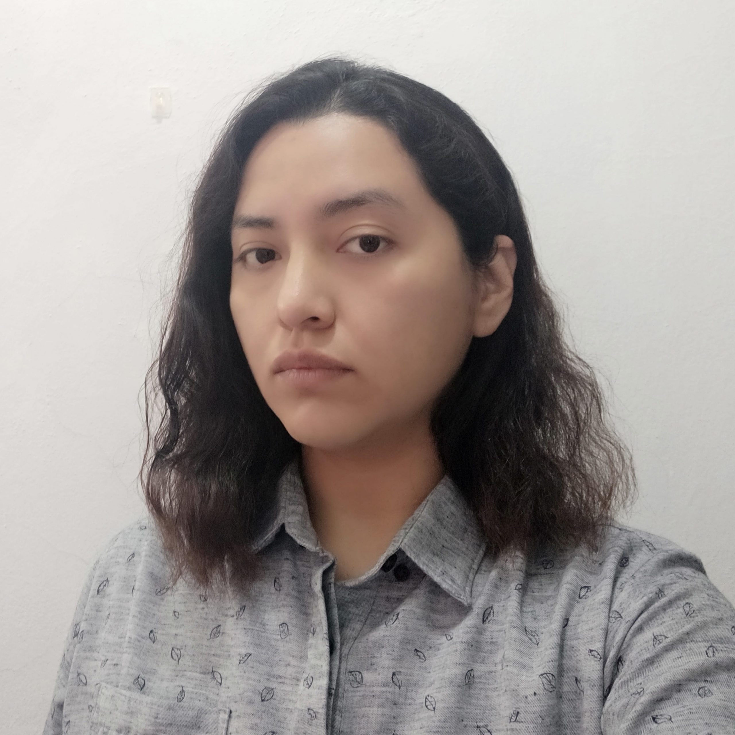 Iris Mejía - High Level Talent