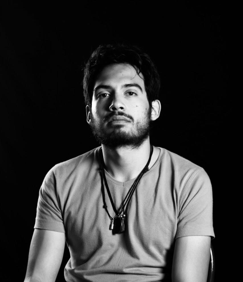 José Daniel Arias Torres - High Level Talent