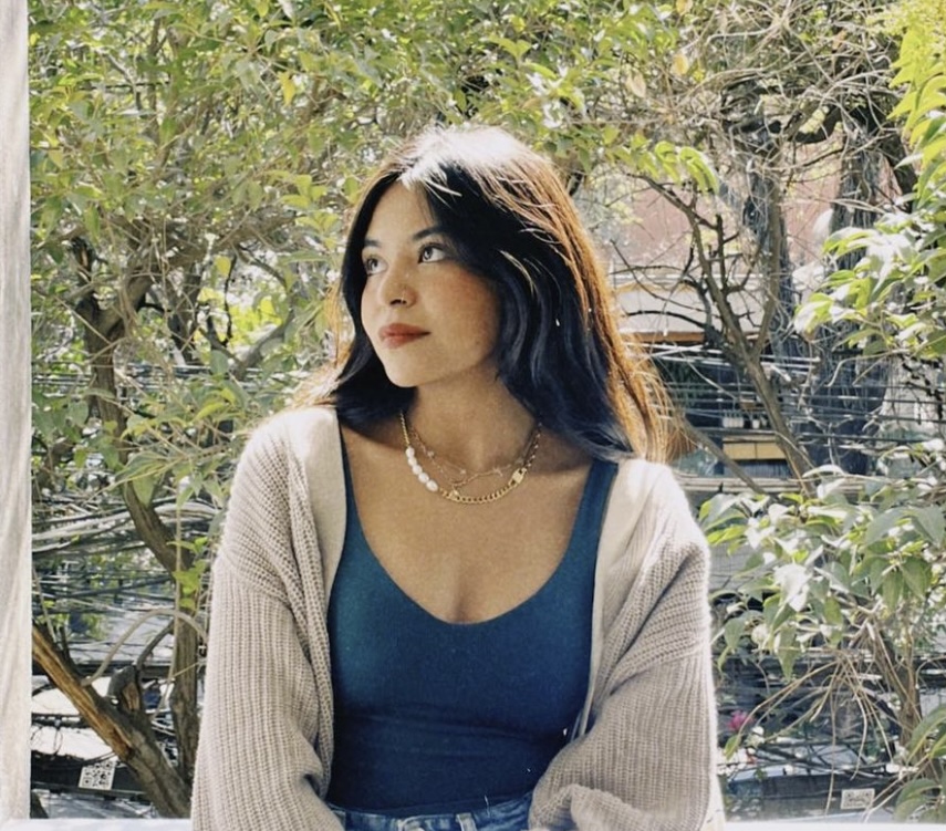 Michelle Roman - High Level Talent