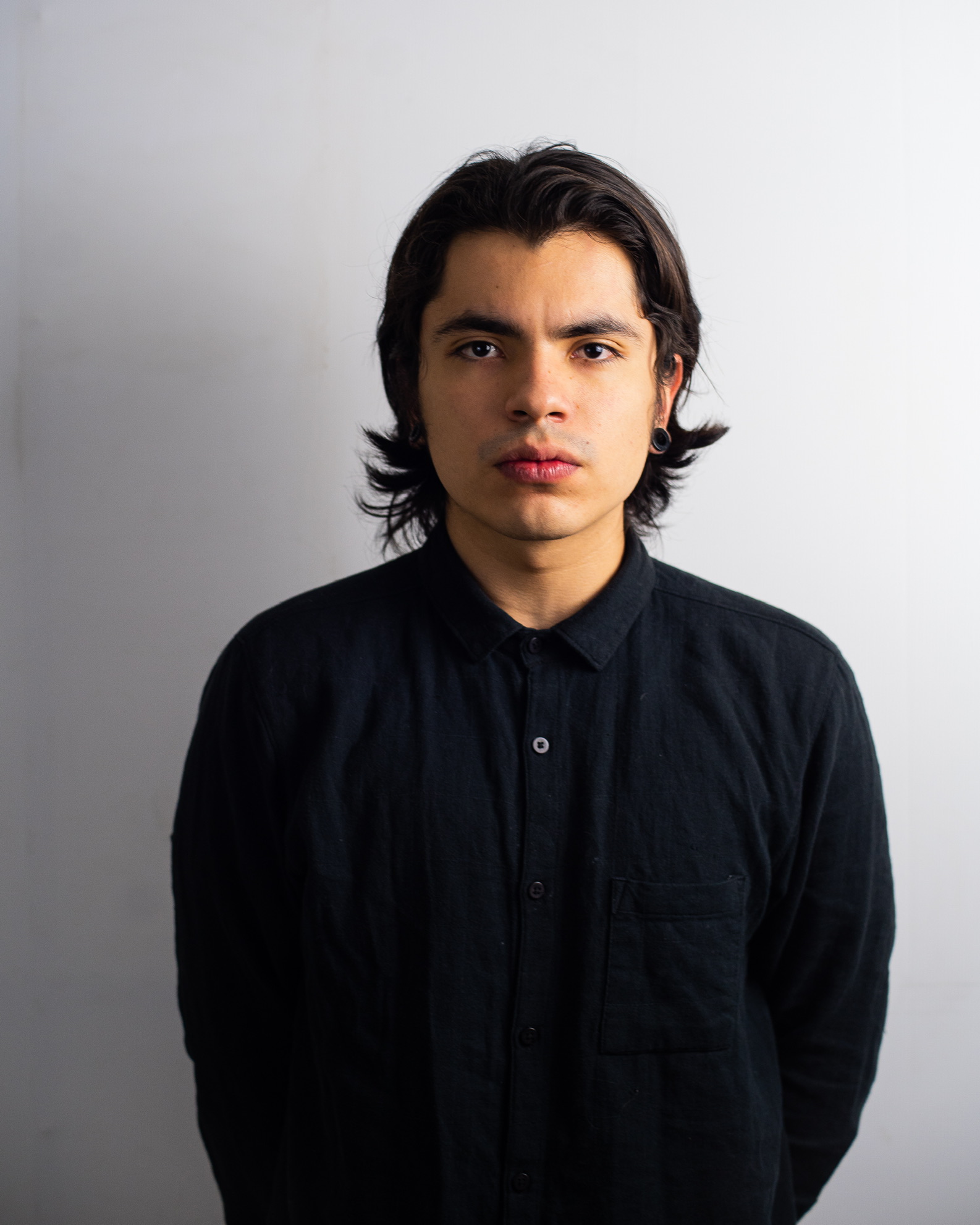 Antonio Montoya - High Level Talent