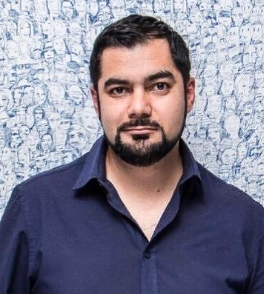 Daniel Ramos Gómez - High Level Talent