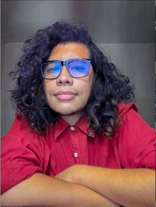 Armando Trejo - High Level Talent