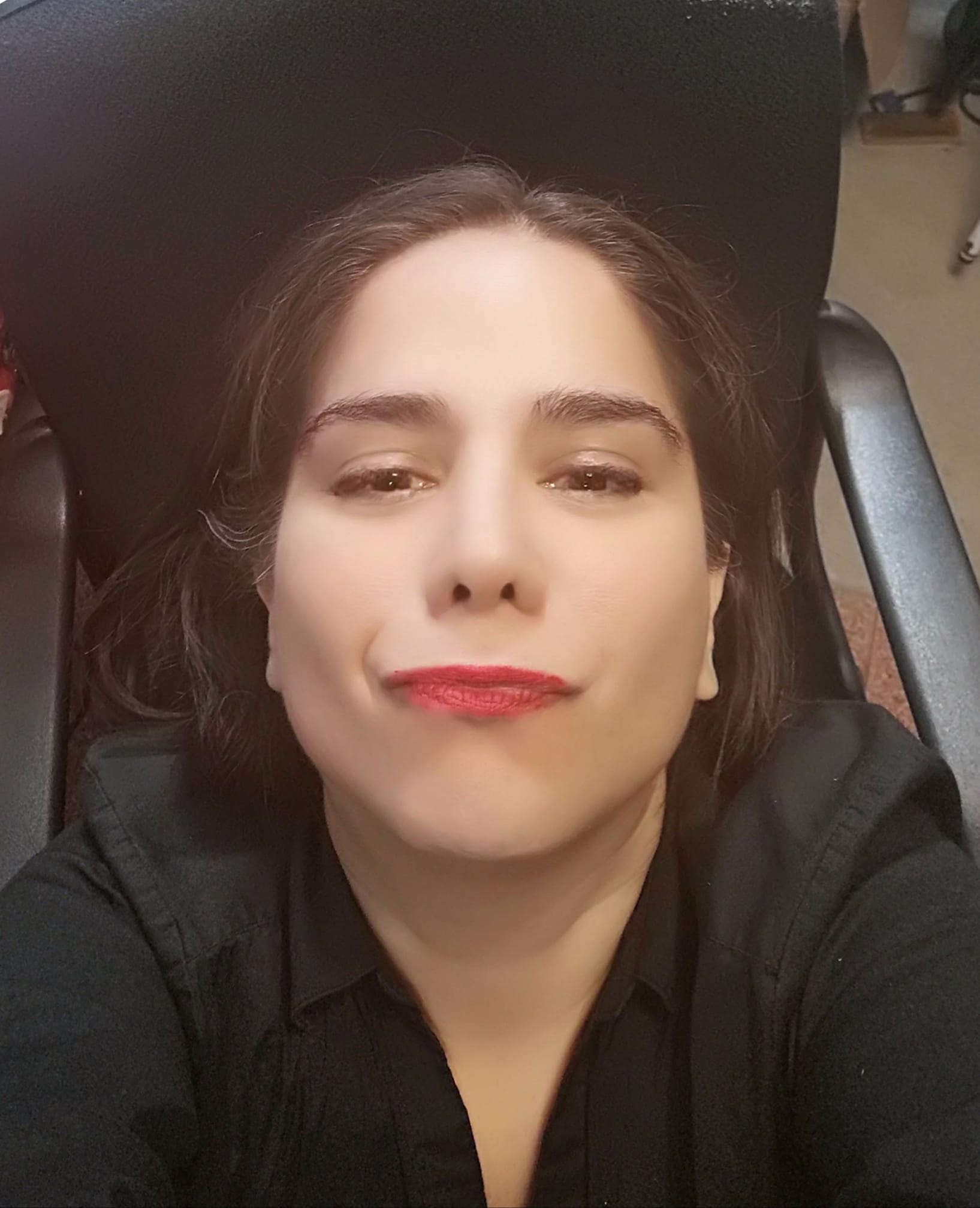 montserrat roura - High Level Talent