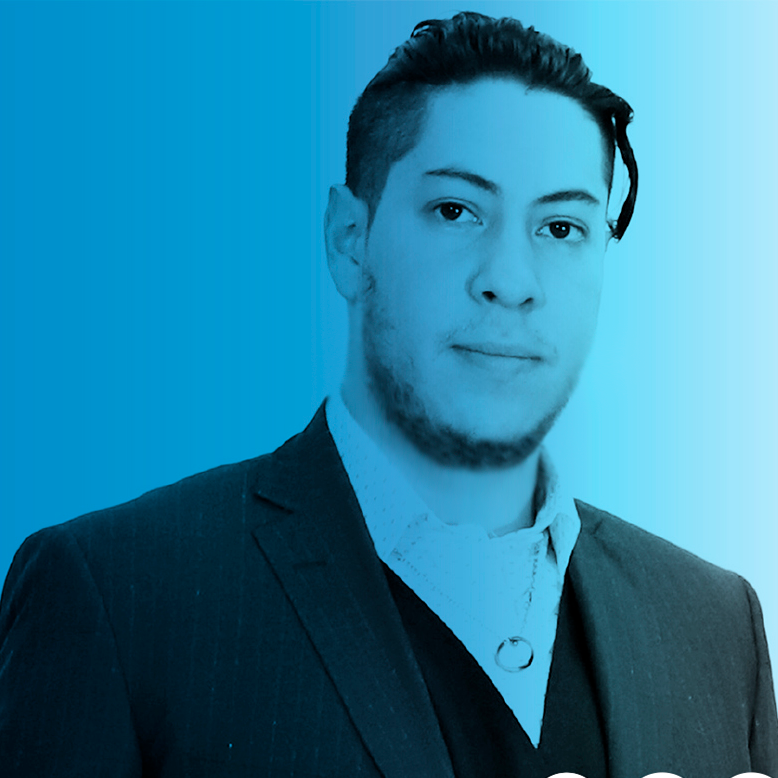 Cesar O - High Level Talent