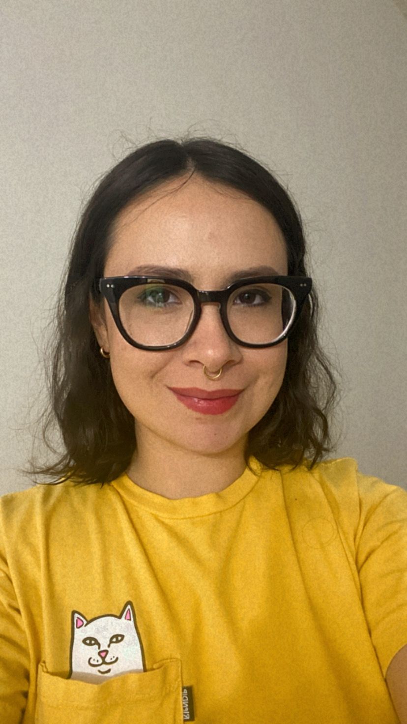 Alejandra C - High Level Talent