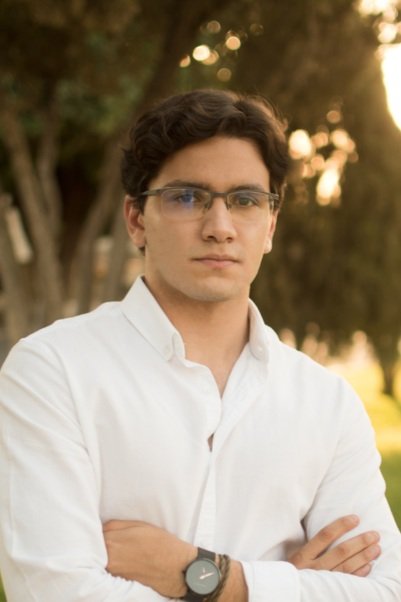 Jose Munoz - High Level Talent