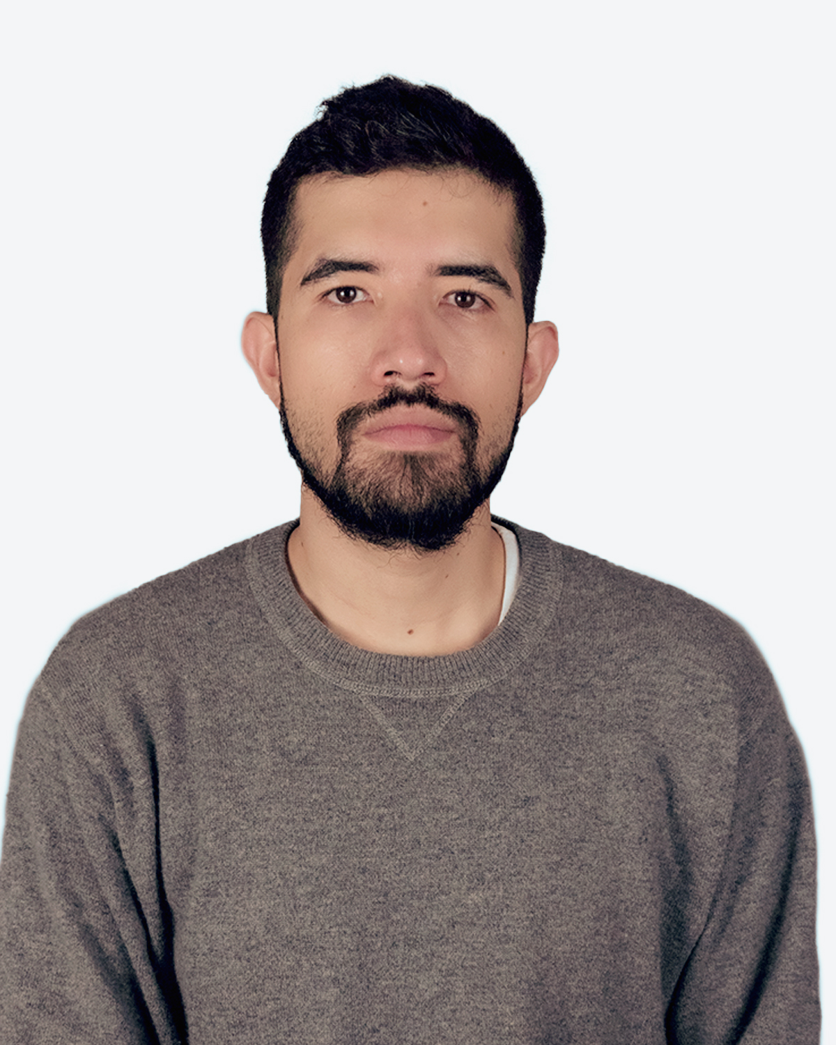 Erick C - High Level Talent