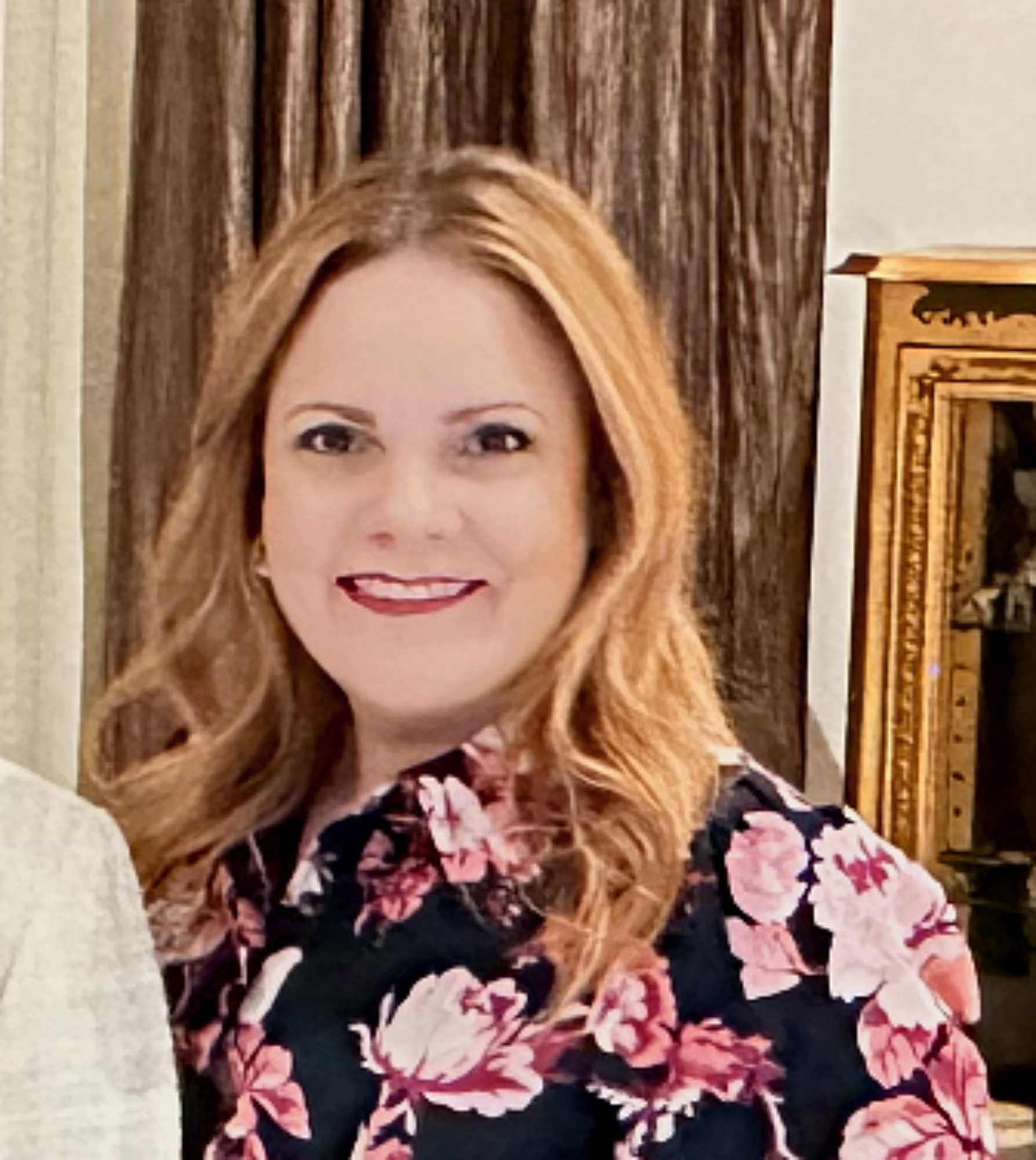 Claudia Susana Molina Ciscomani - High Level Talent