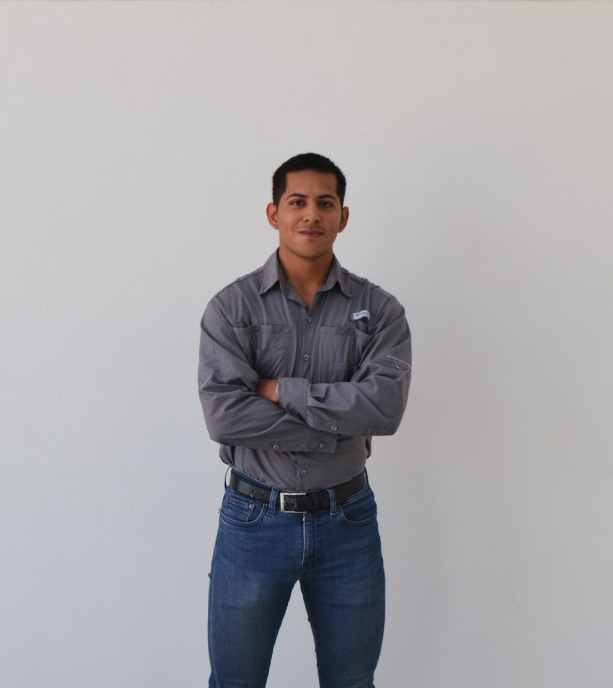 Bryan G - High Level Talent