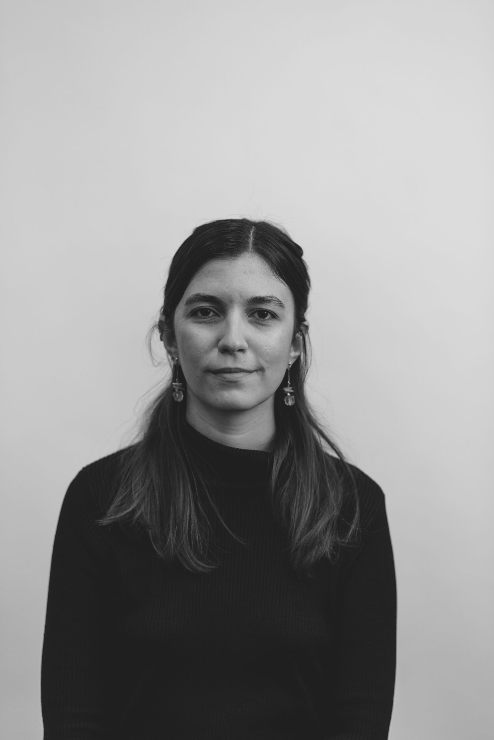 Alessandra B - High Level Talent