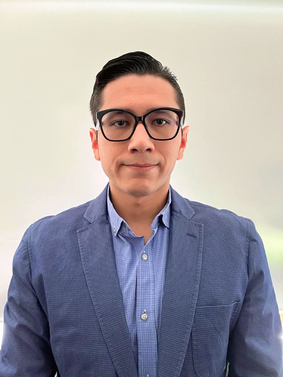 Eduardo Javier Granados Sánchez - High Level Talent