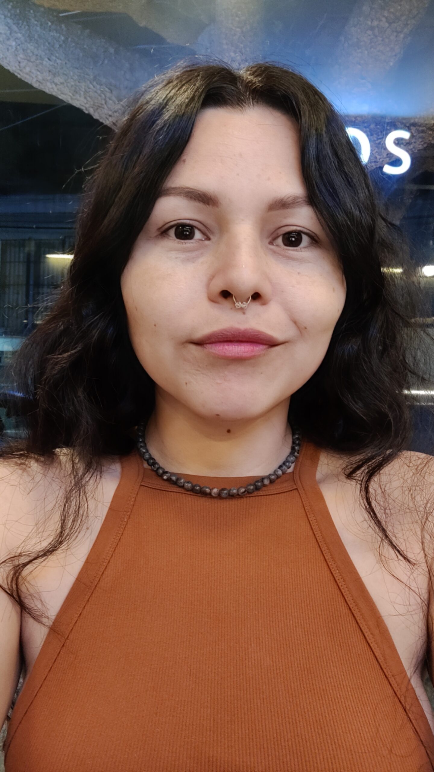 Kaylen C - High Level Talent