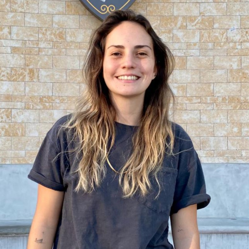 Luisa D - High Level Talent