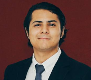 Andres L - High Level Talent