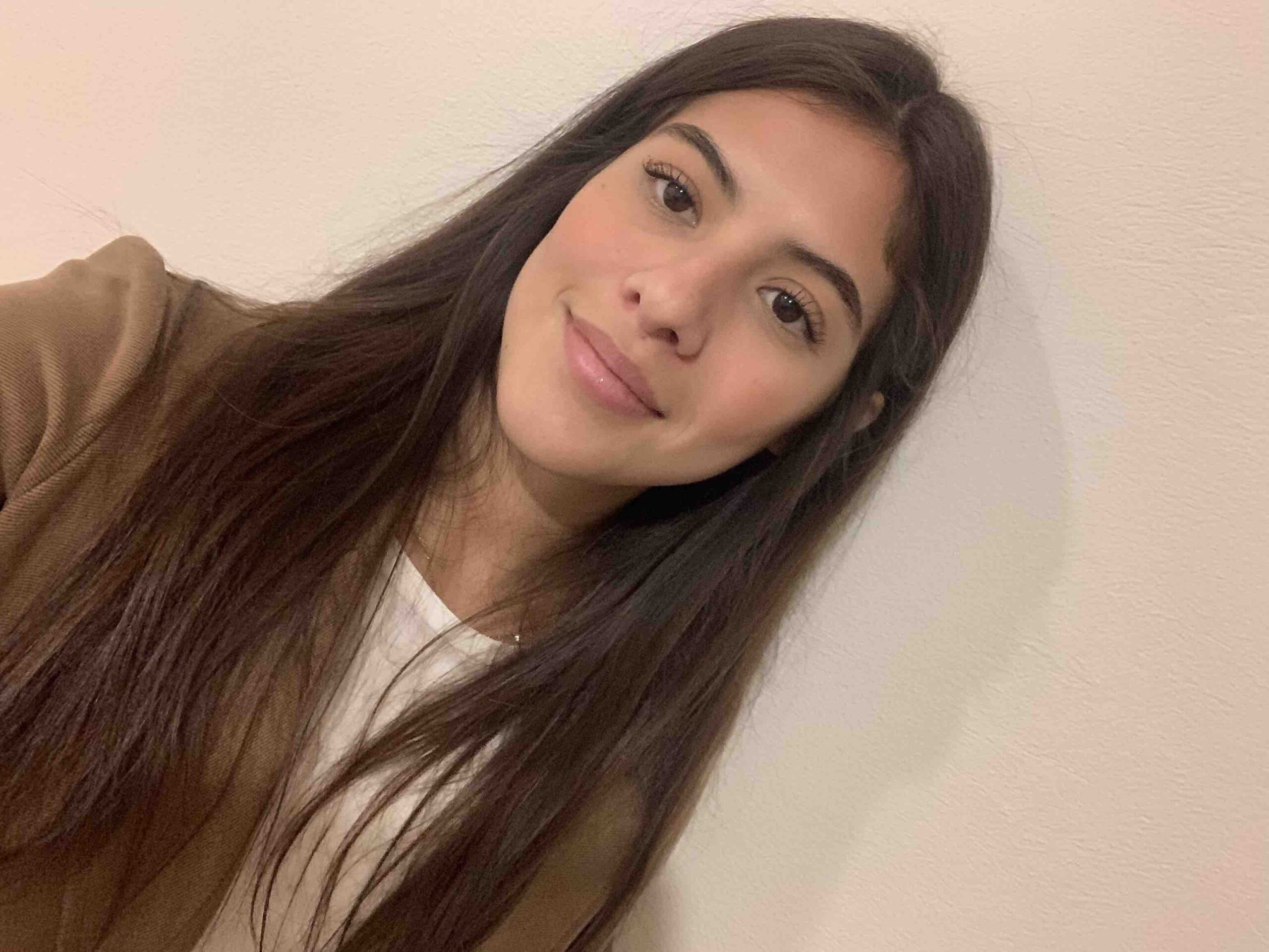 Diana C - High Level Talent