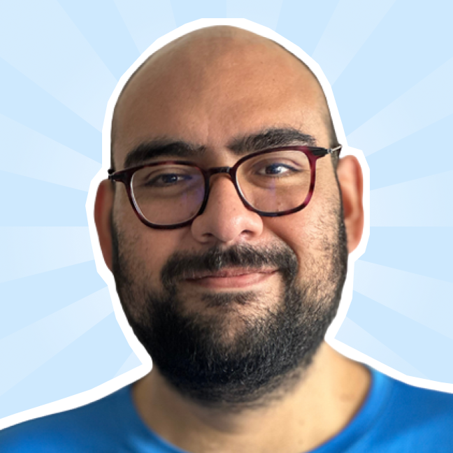 Emil R - High Level Talent