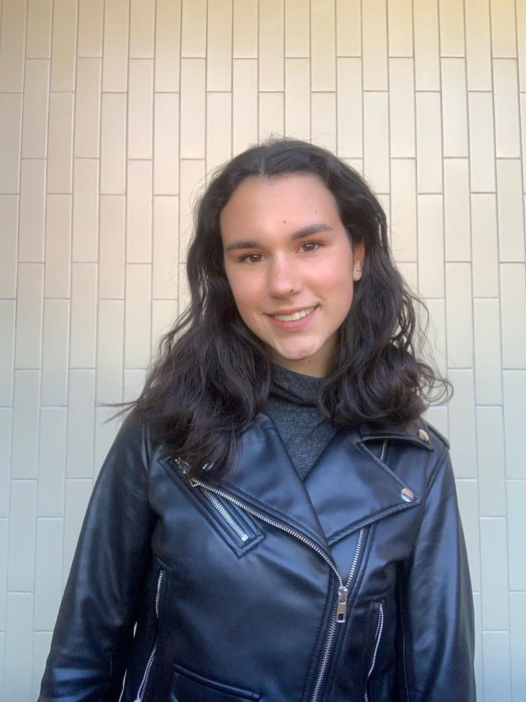 Sabrina P - High Level Talent