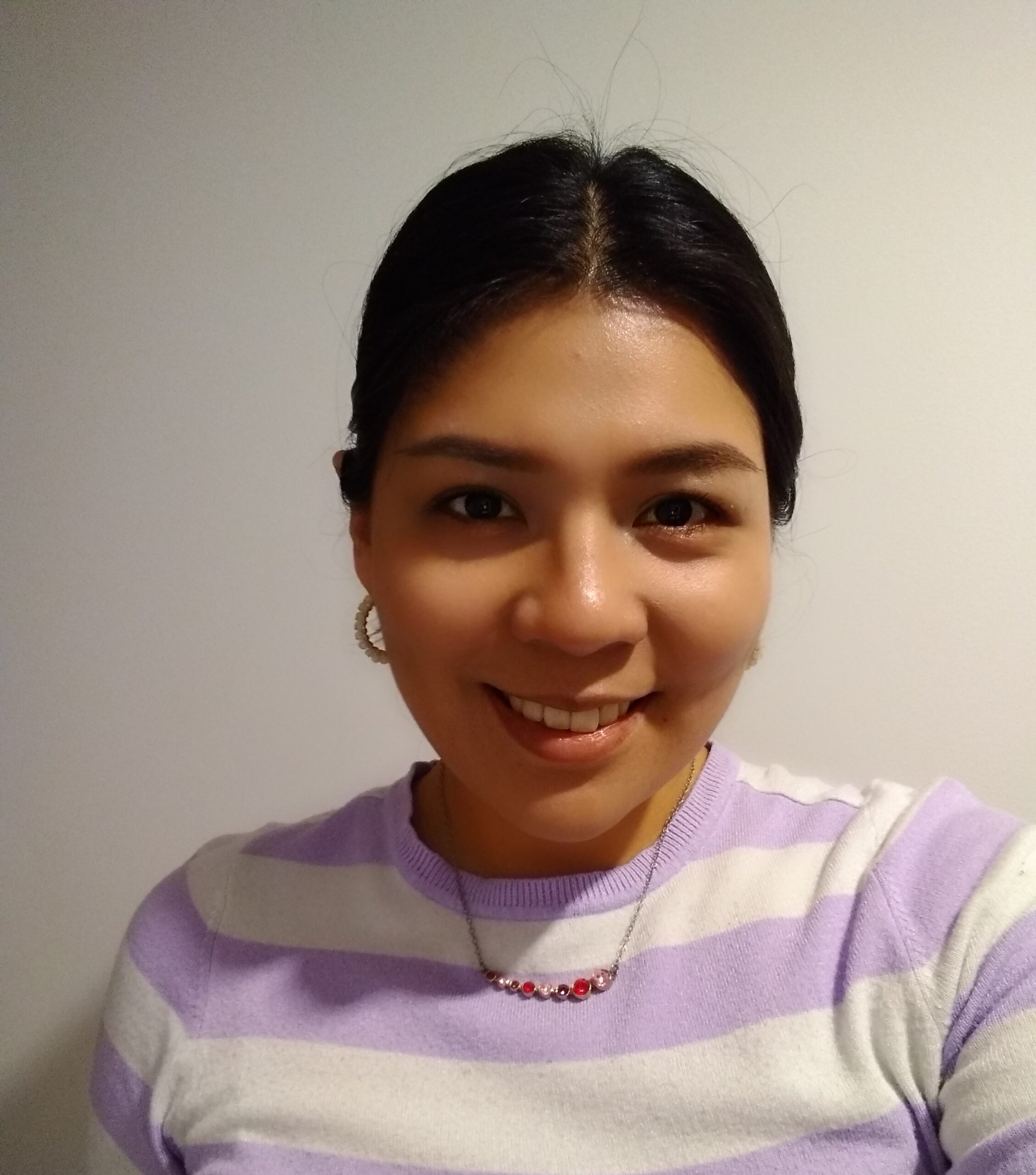 Marcela R - High Level Talent