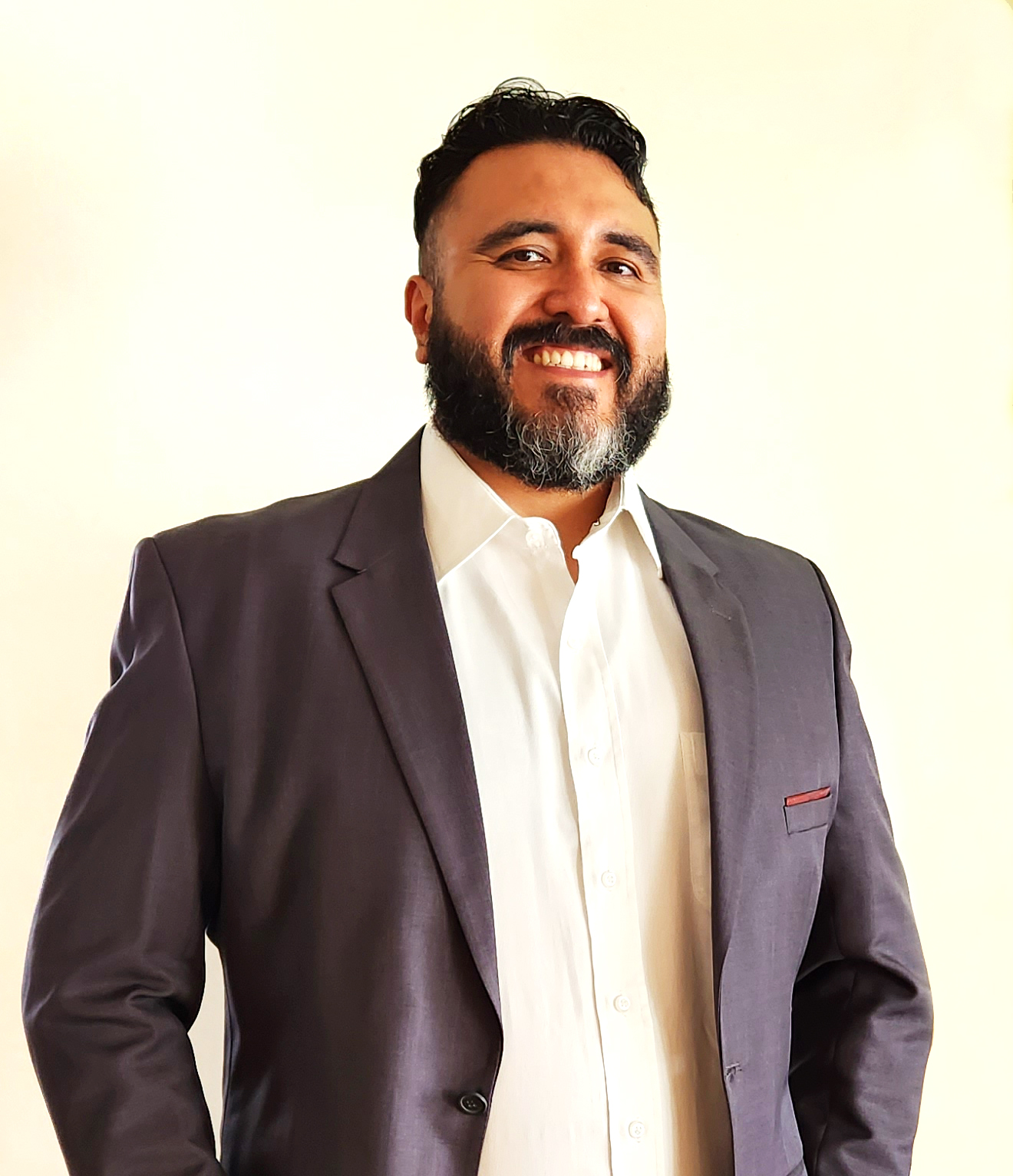 Mario V - High Level Talent