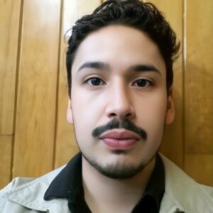 Edgar O - High Level Talent