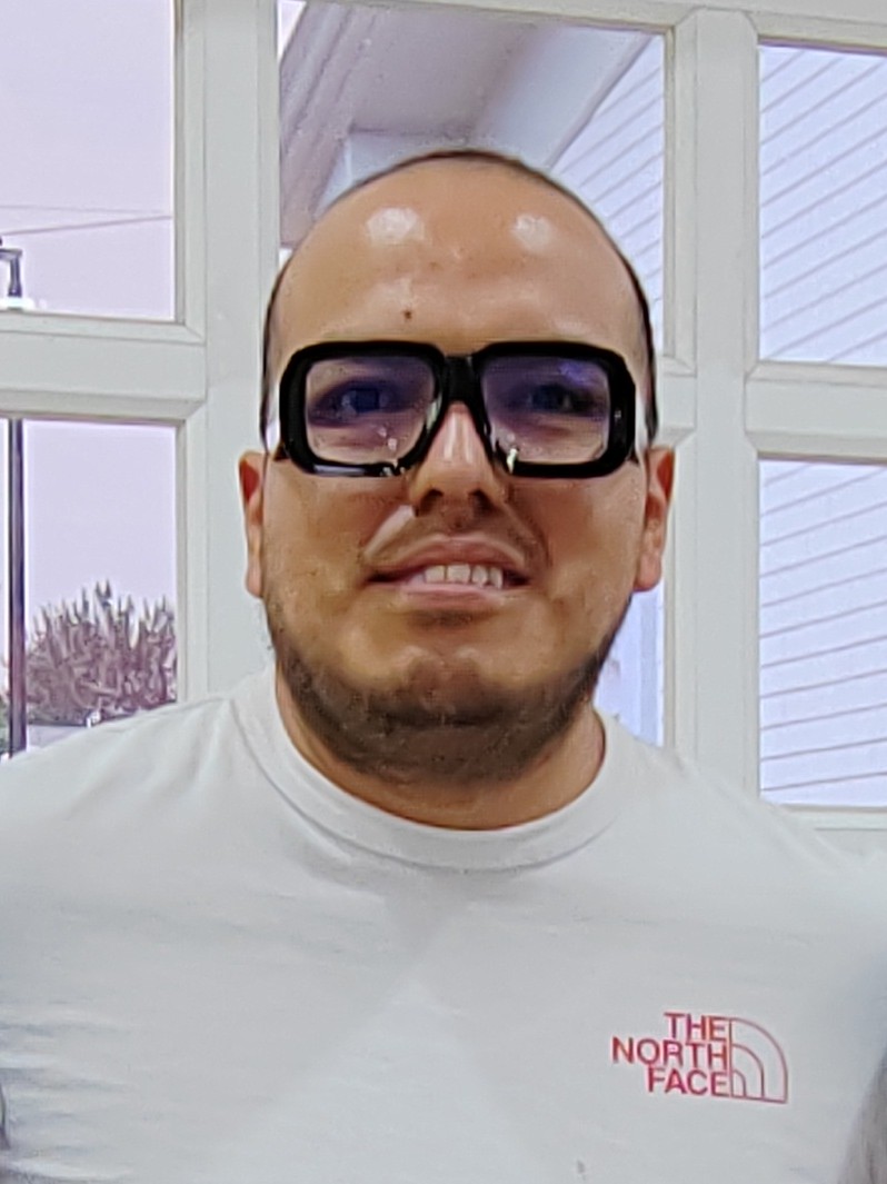 Jared O - High Level Talent