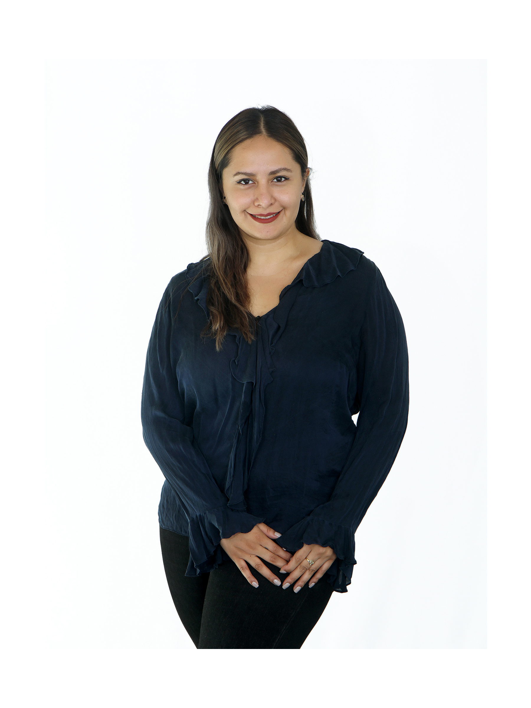 Mariana M - High Level Talent