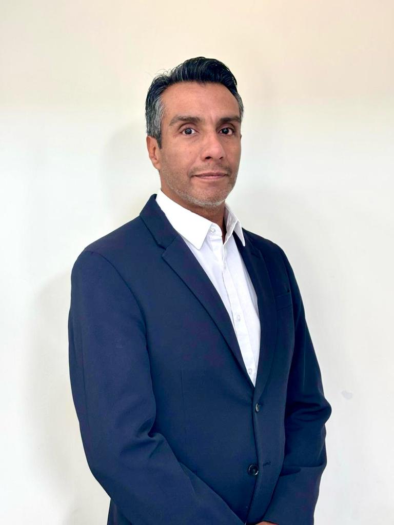 Rafael S - High Level Talent