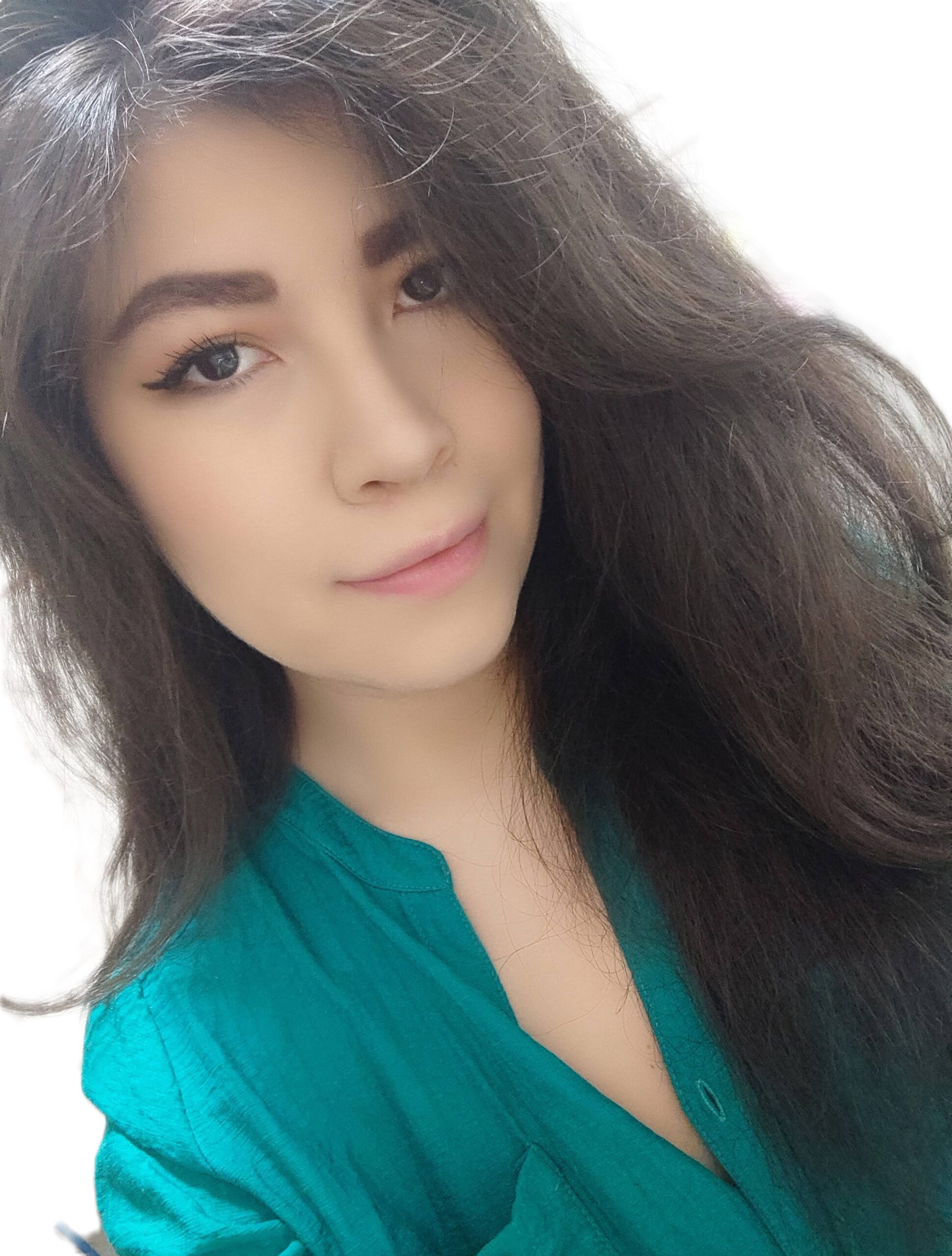 Verónica M - High Level Talent